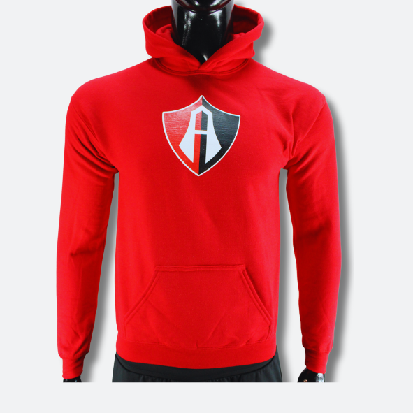 Atlas FC Shop – Rojinegros